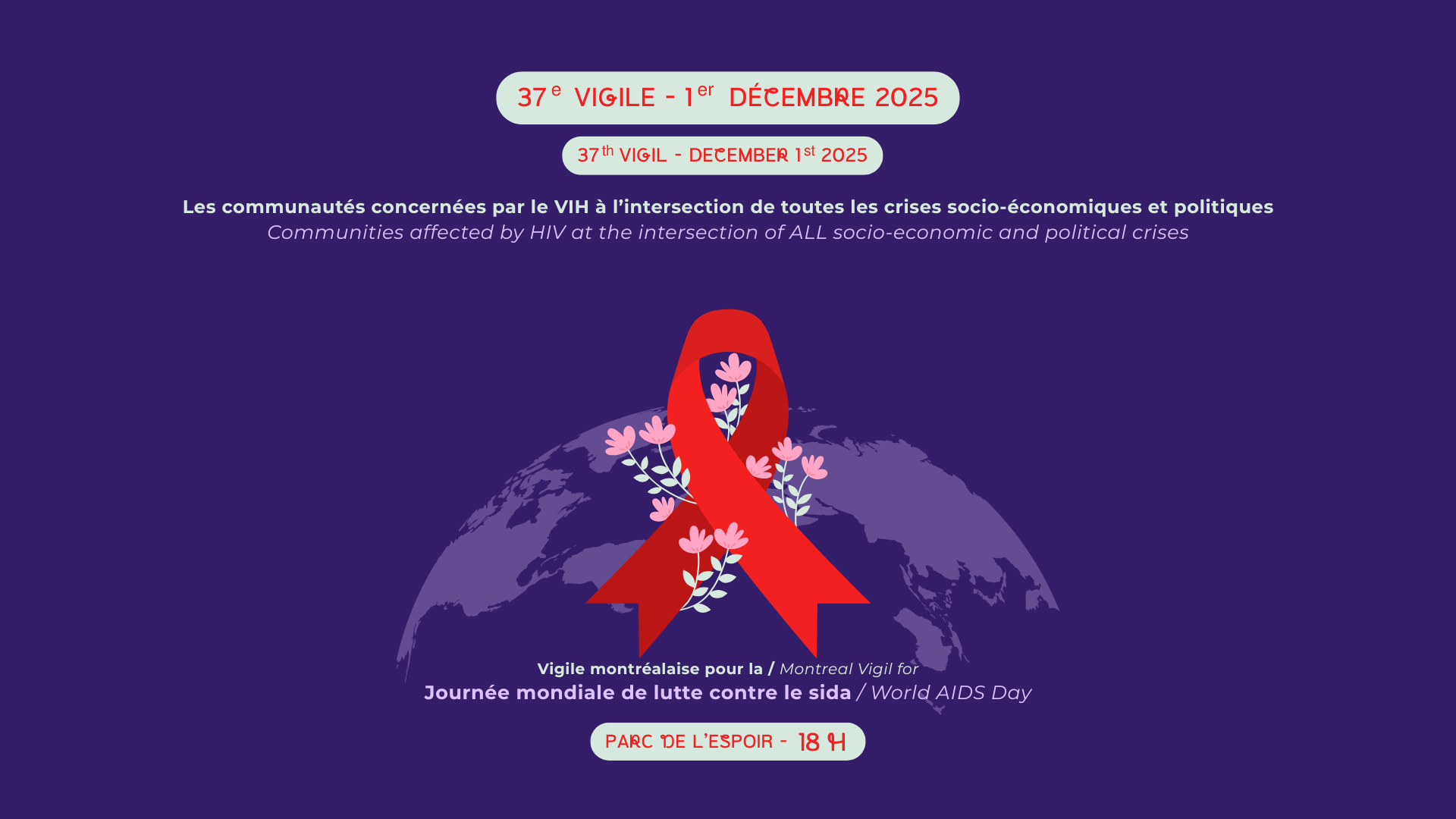Vigile du 1er décembre 2025 - TOMS